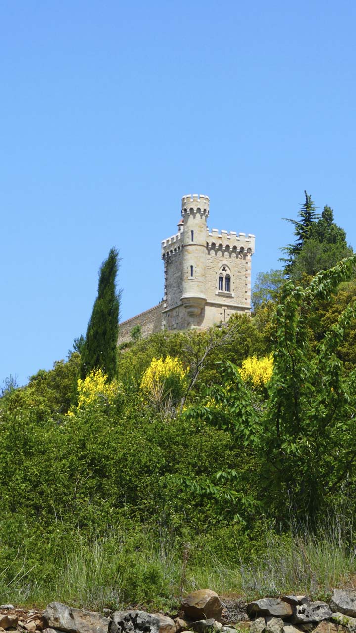 Rennes-le-Château – Centre Les Labadous