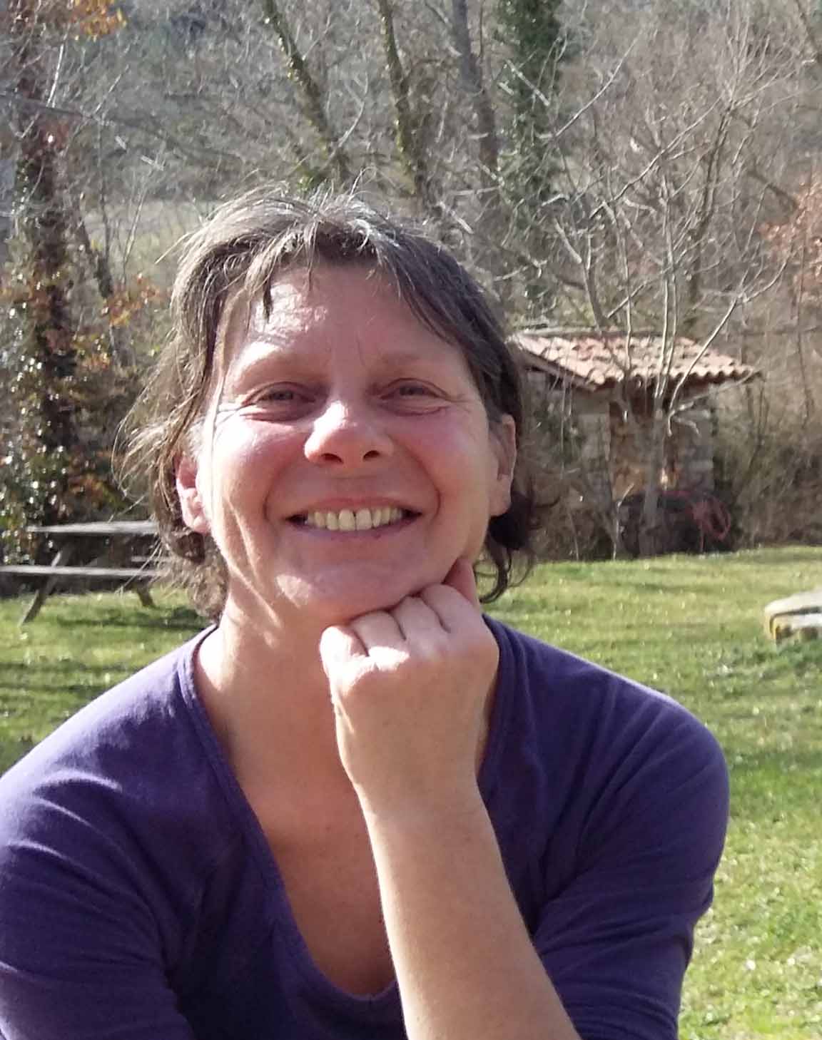 Notre équipe – Centre Les Labadous